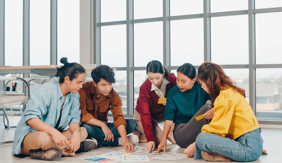 Spoken English – Upper Intermediate – Exquisite Goods